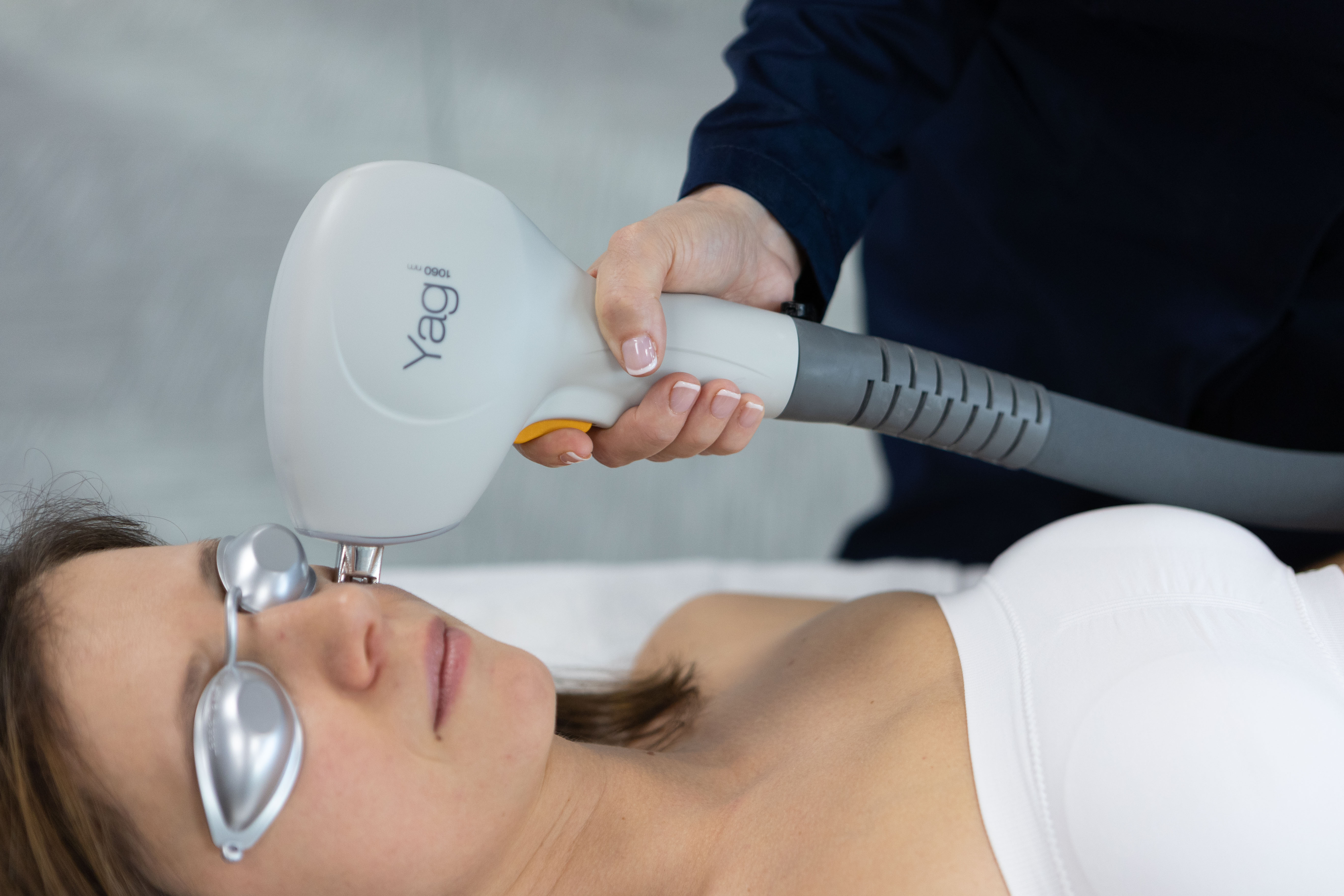 Primelase Excellence - Sinclair Corporate Rebrand