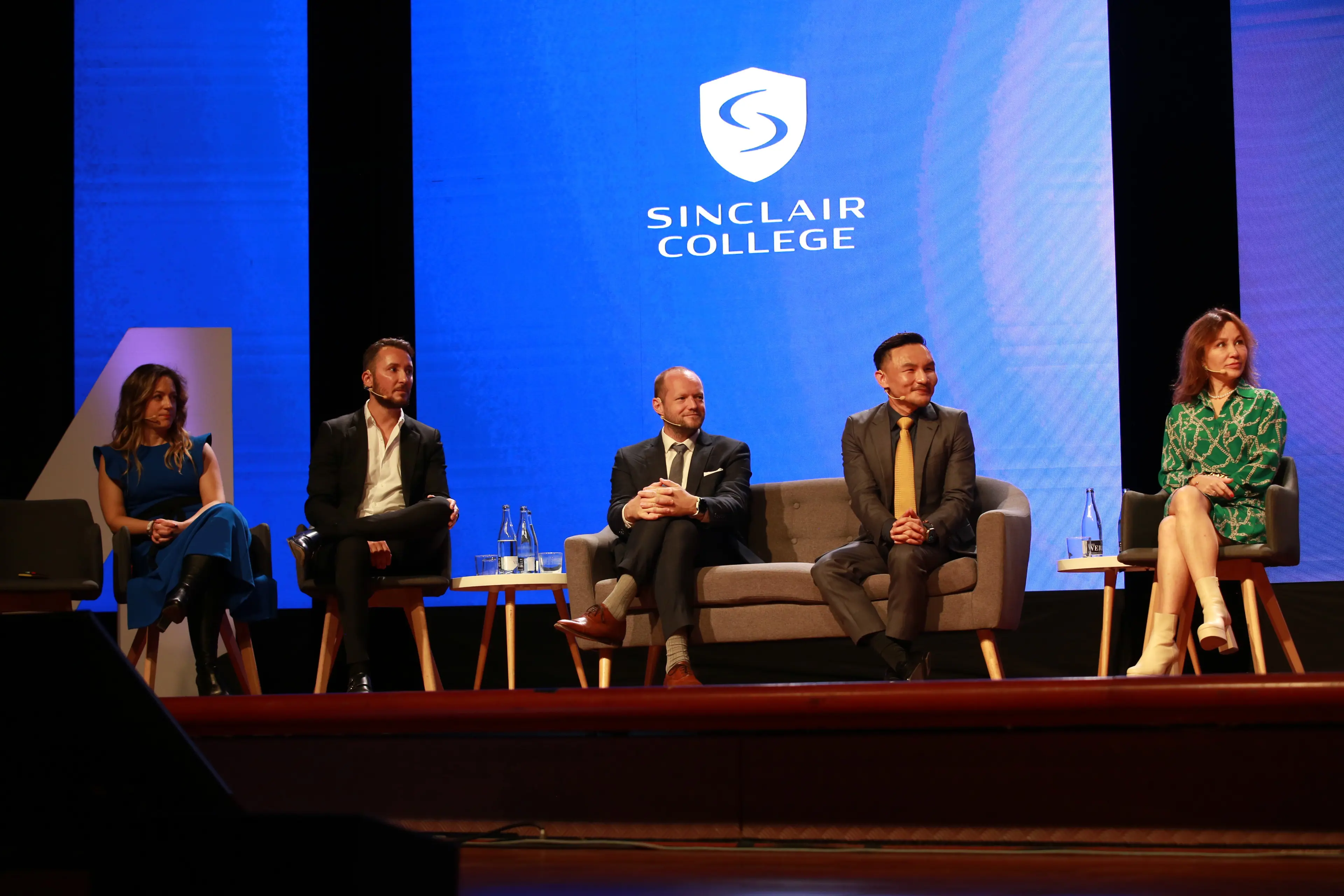 News - Sinclair Global