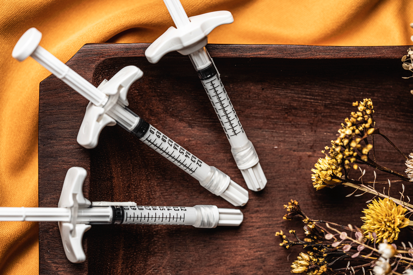 Sinclair announces one million Ellansé syringes milestone - Sinclair ...