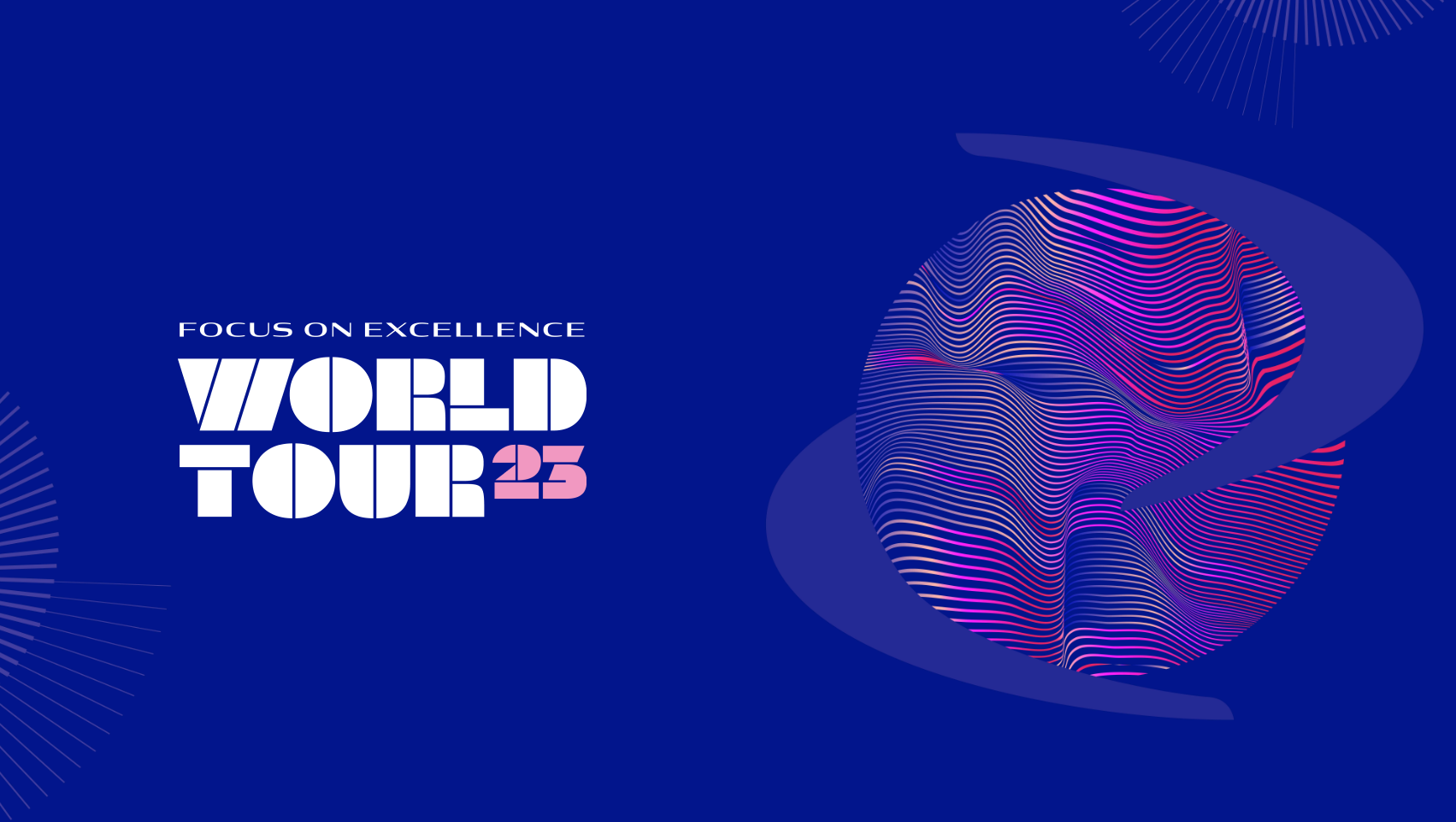 Global Training Tour - Sinclair Global