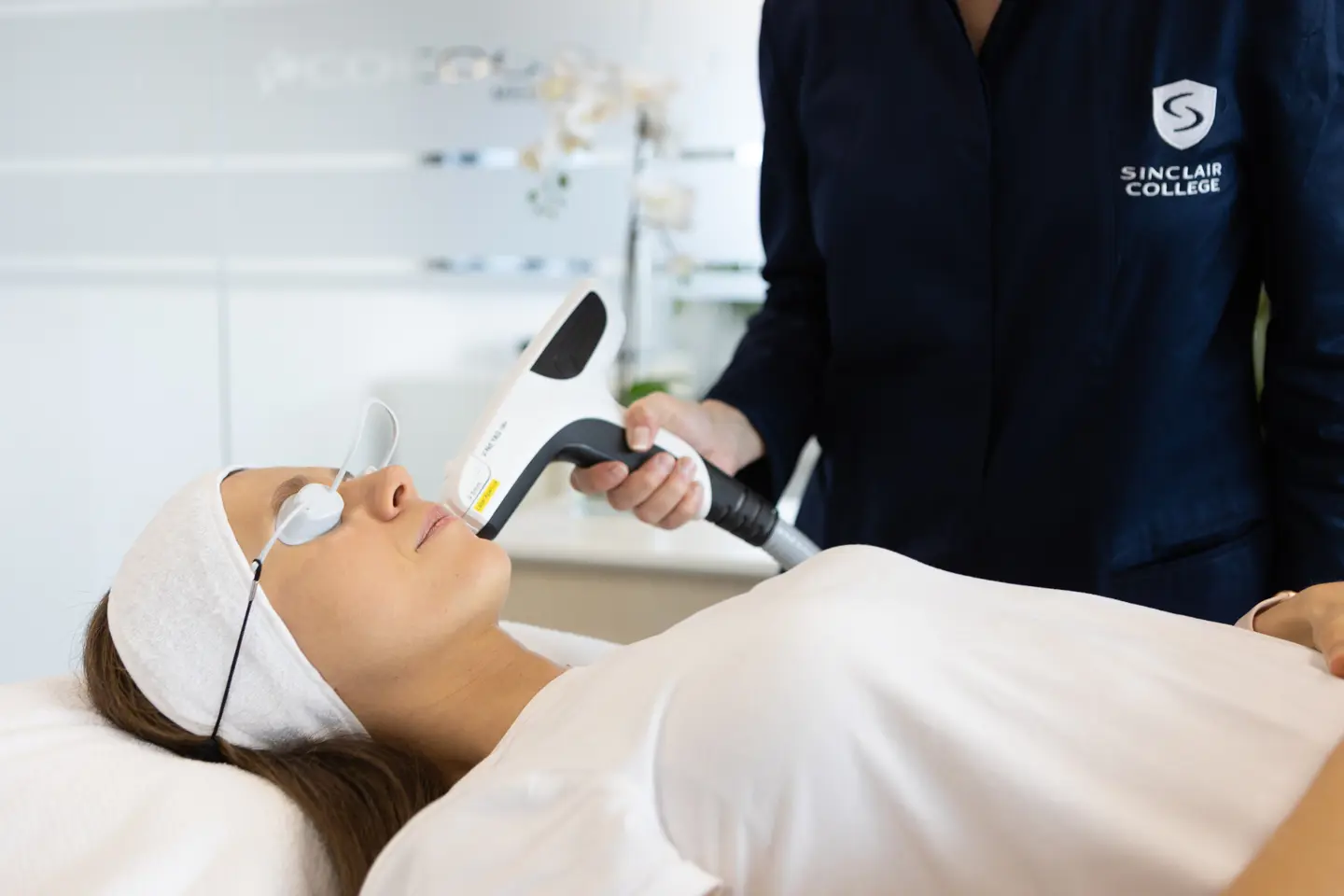 V-Series - Sinclair Global