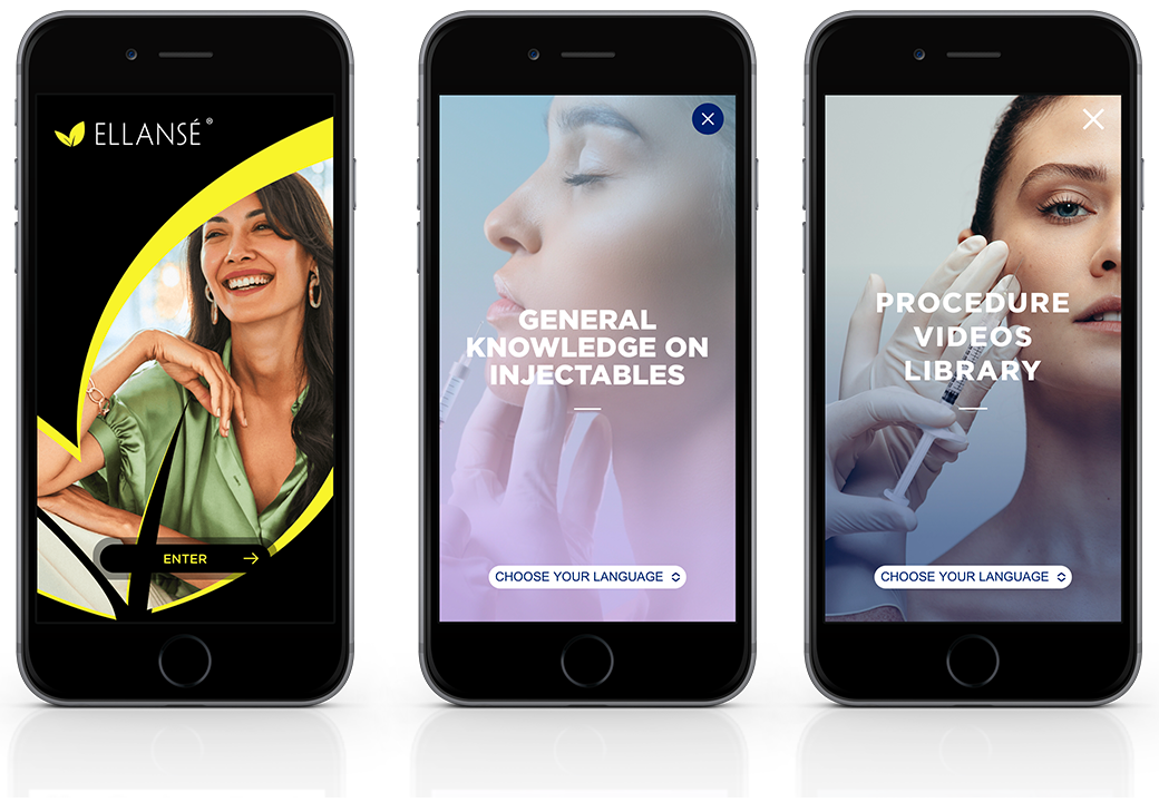 Healthcare Professionals - Sinclair Global