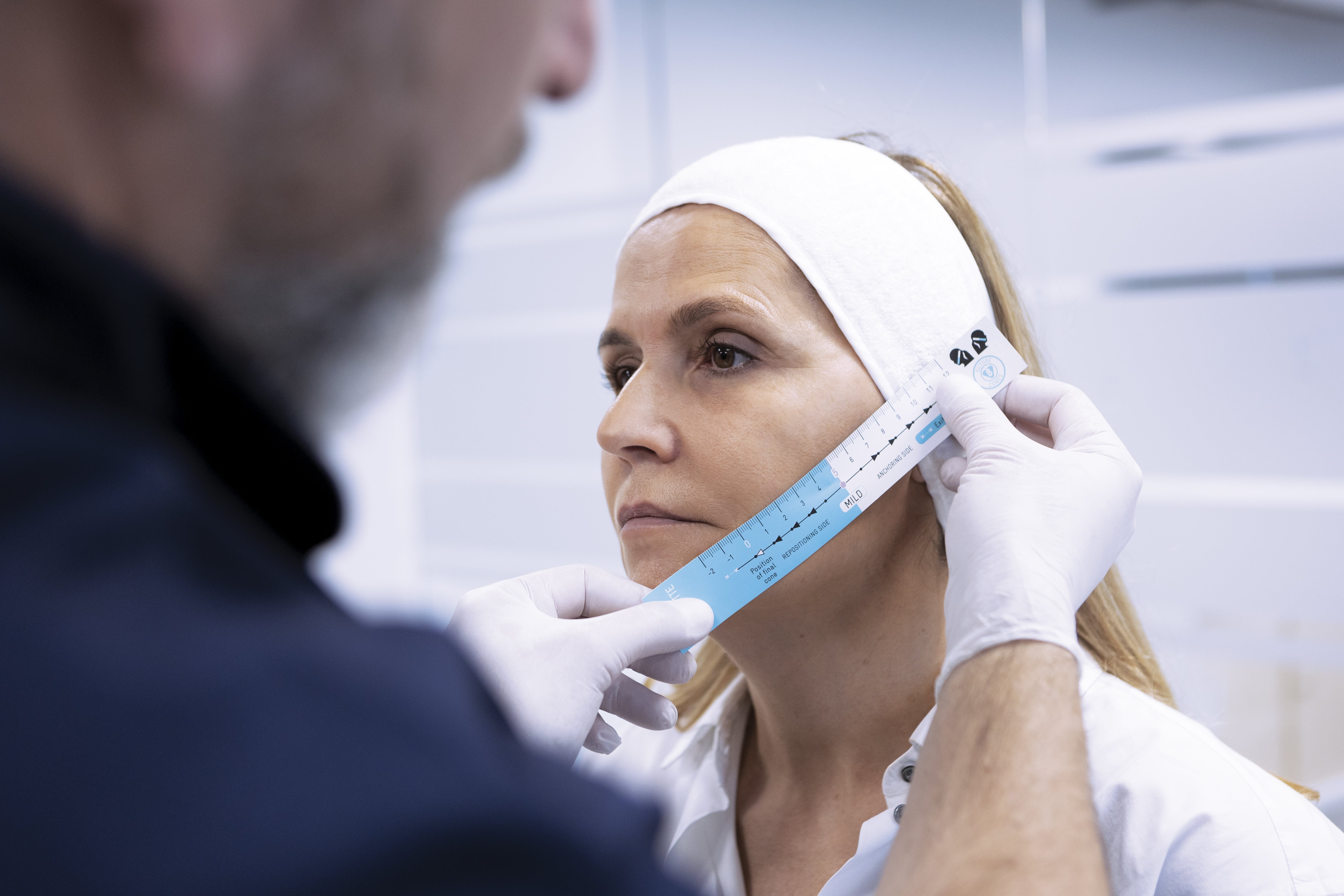 Silhouette Soft - Sinclair Global