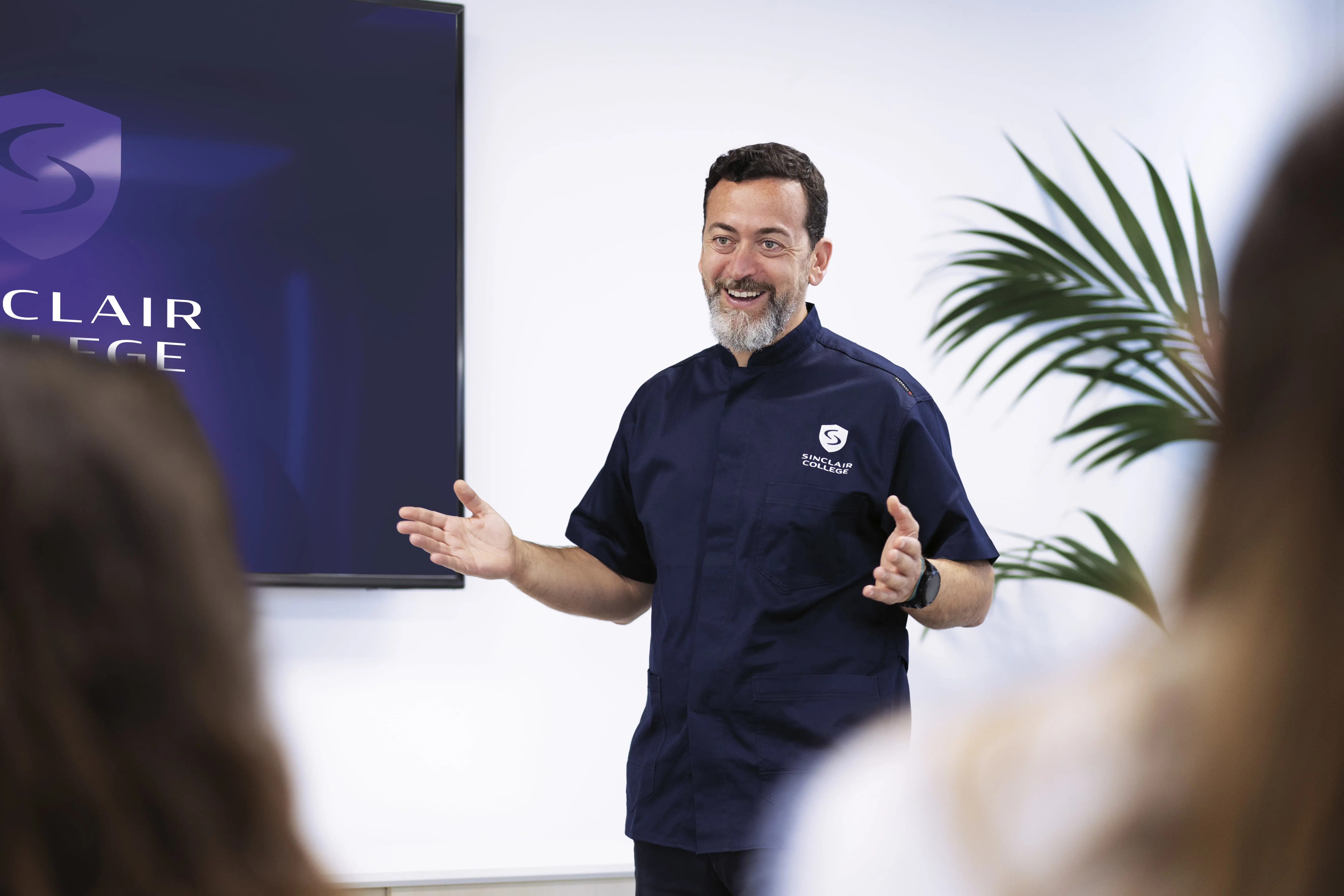 Poznaj lepiej historię oraz wartości firmy Sinclair - Sinclair Polska