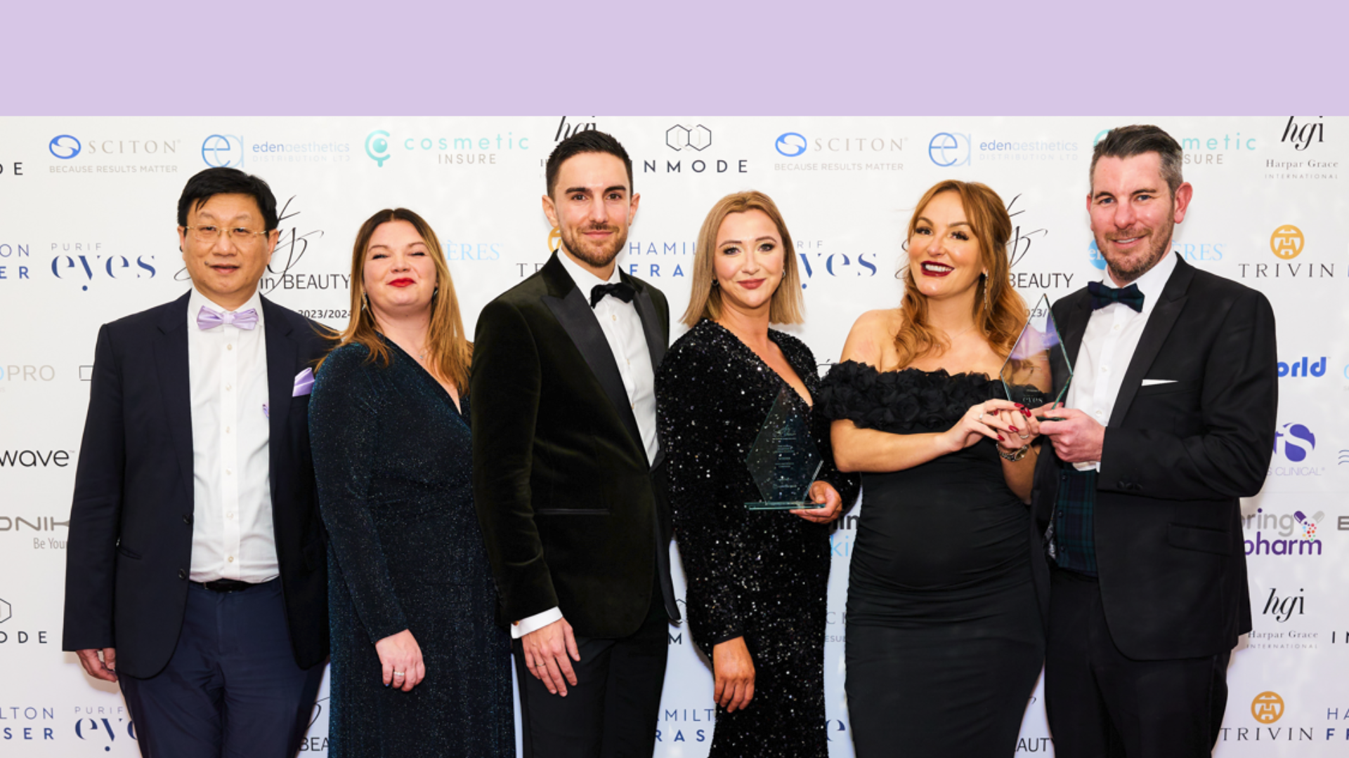 A Pure Play Aesthetics Company | Sinclair - Sinclair United Kingdom