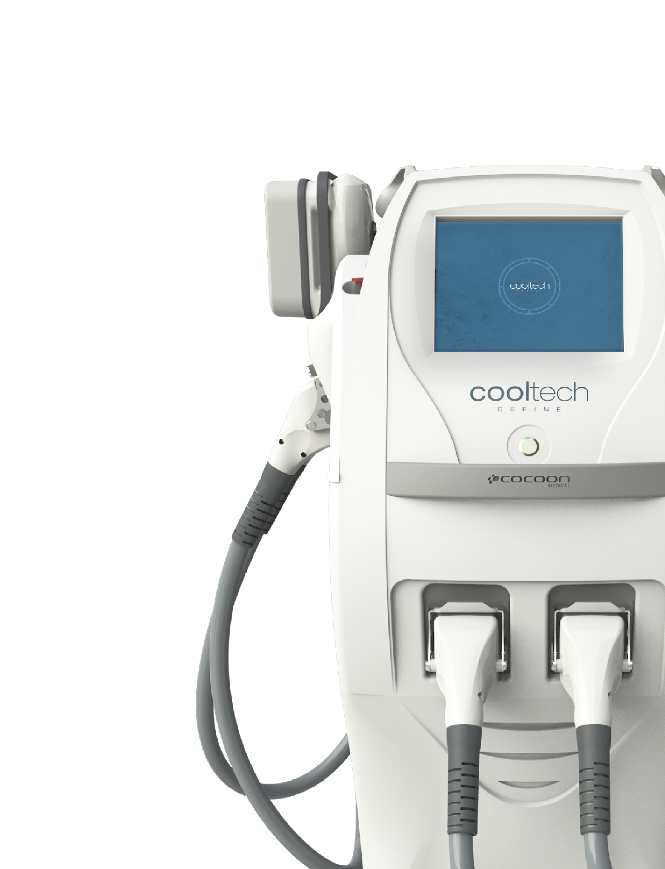 Cooltech Define - Sinclair Global