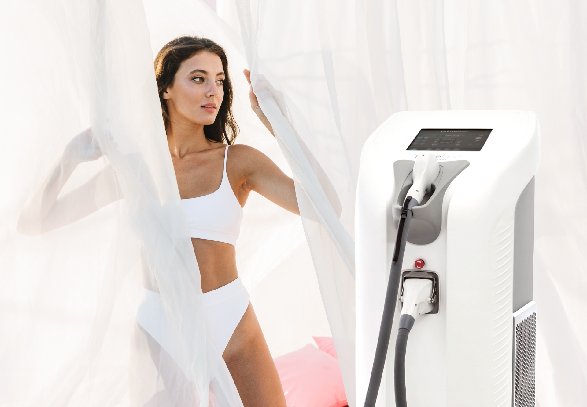 Diode Lasers in Your Clinic - Sinclair Global