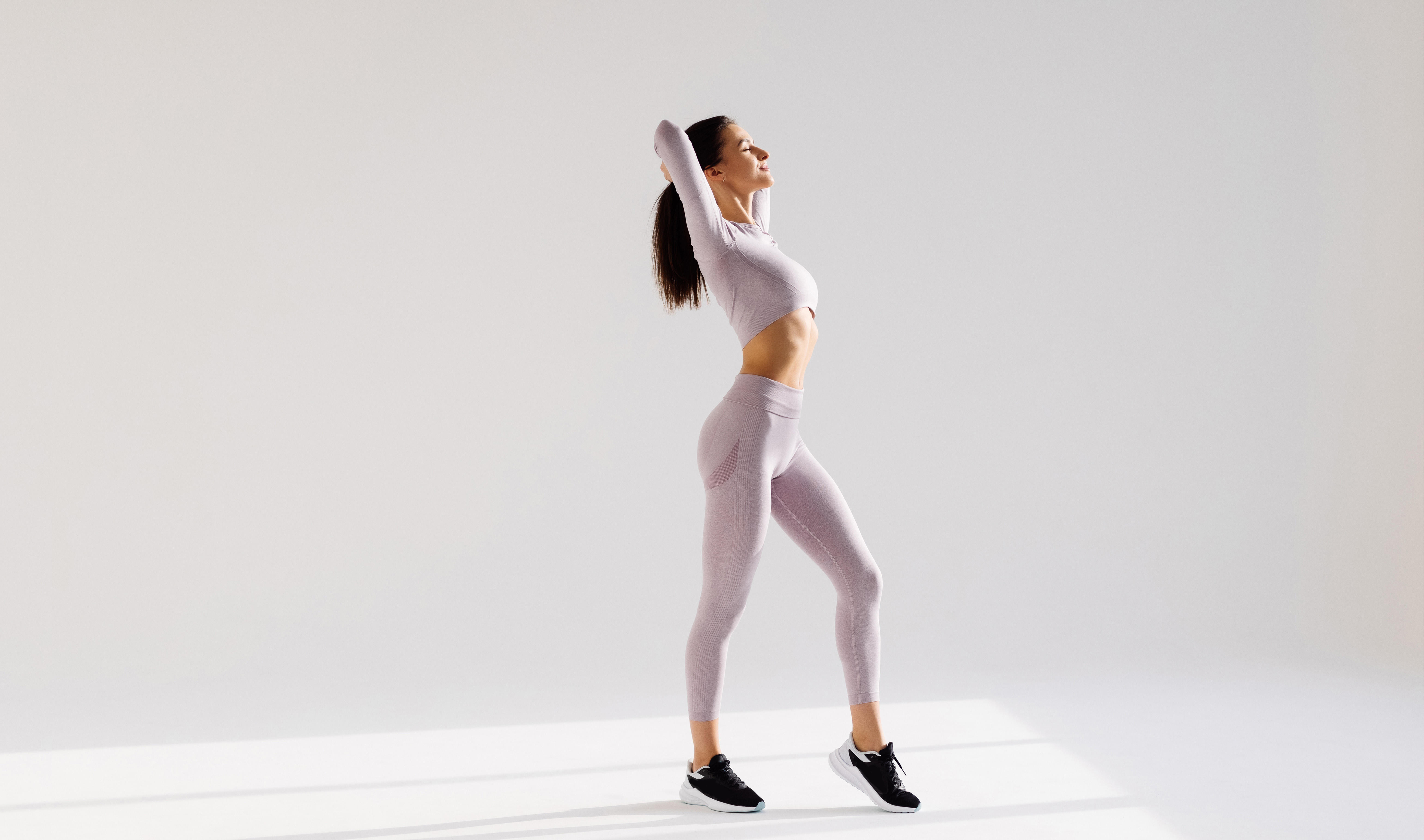 Transform your body and face - Sinclair Global