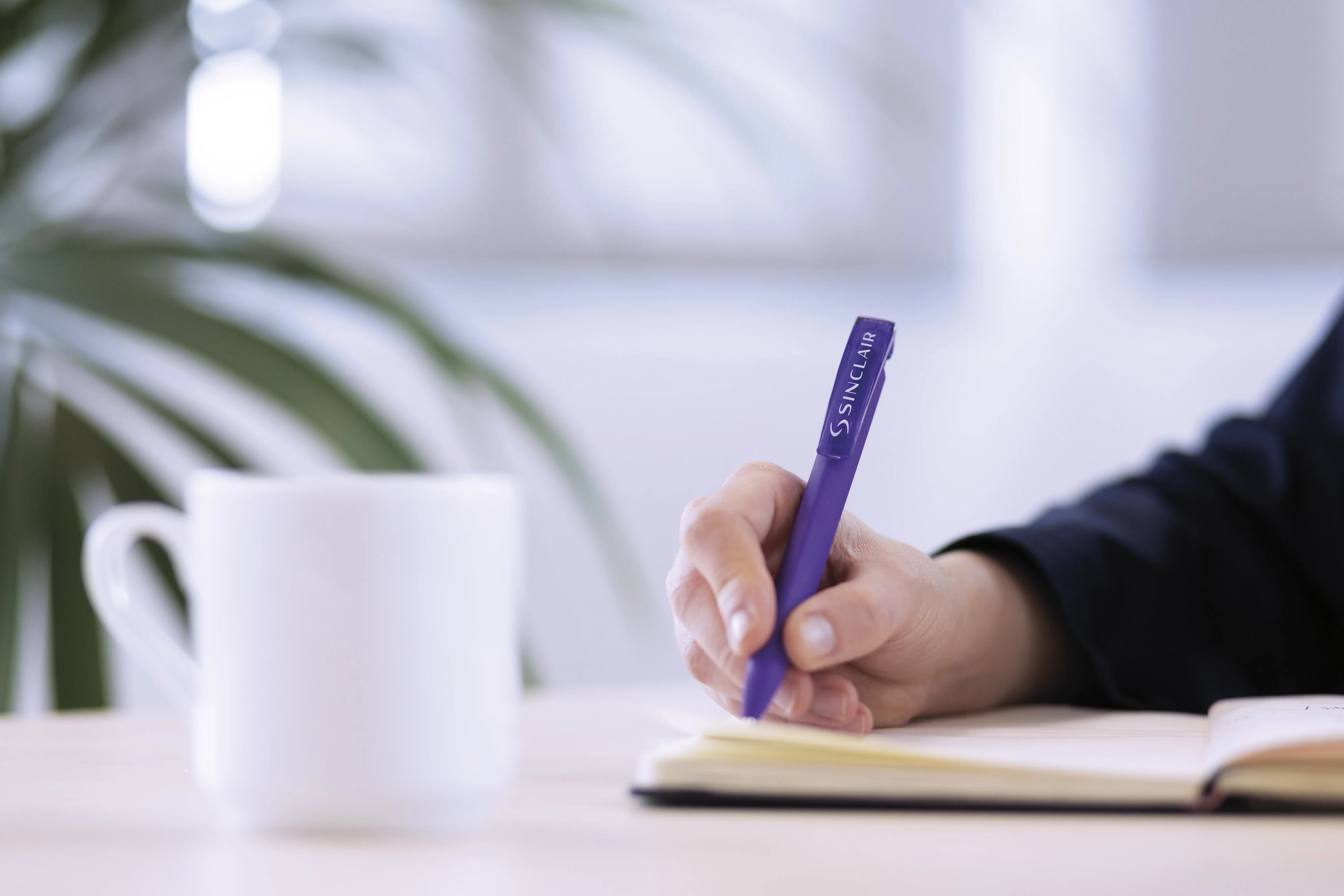 Sinclair Portal - Sinclair Global