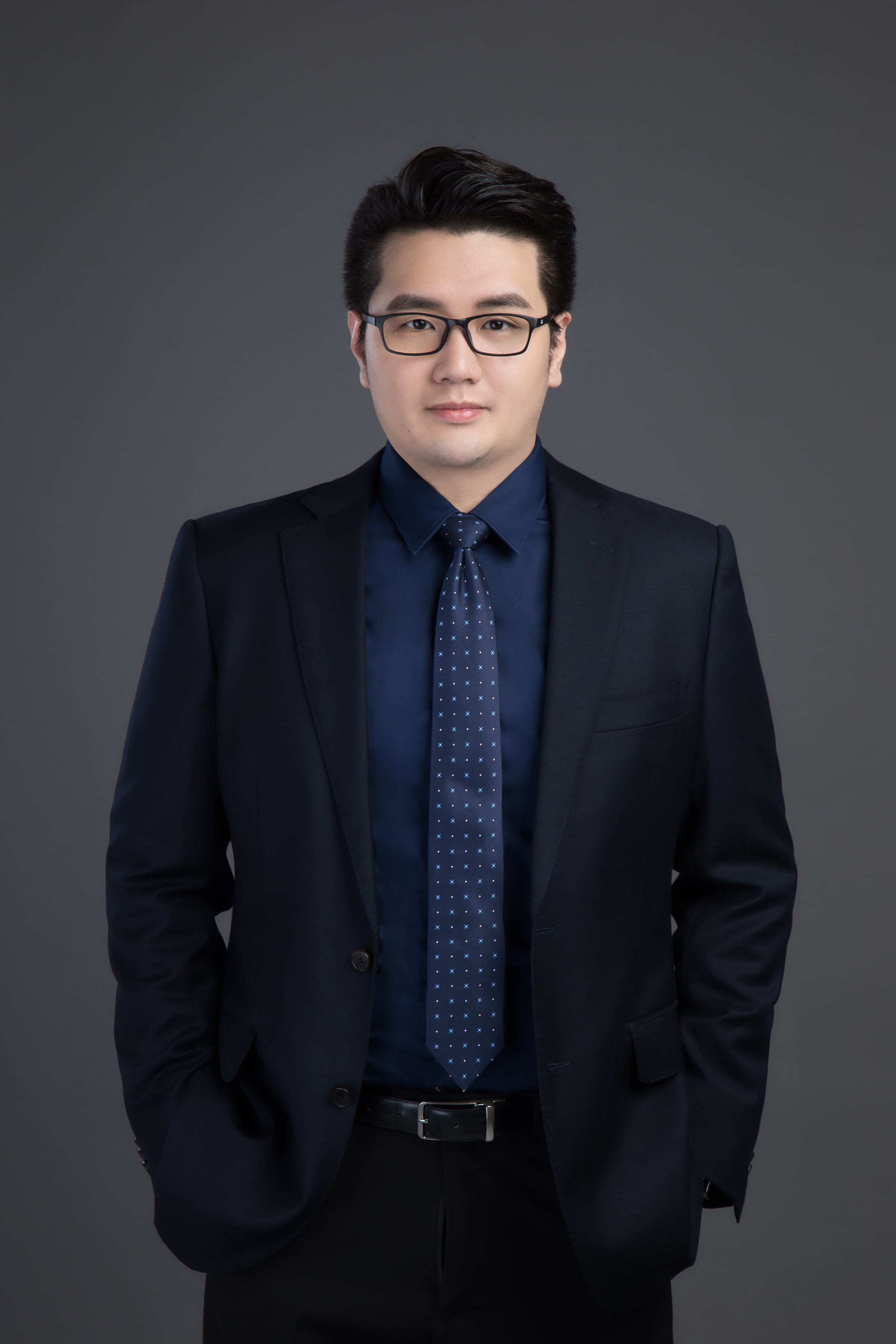 RISE - Sinclair Global