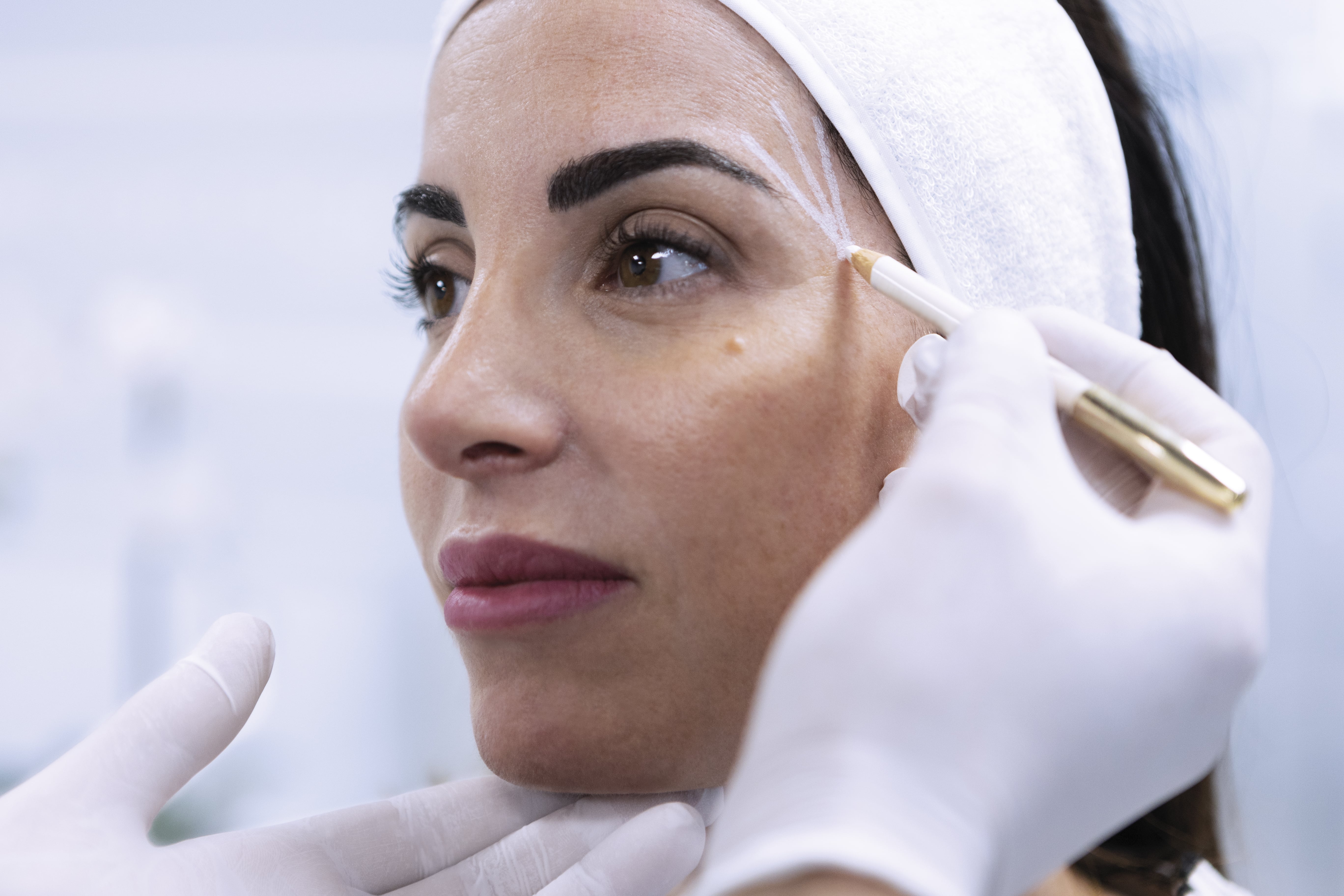 New challenges in capturing the hyper-aware patient and how to overcome ...